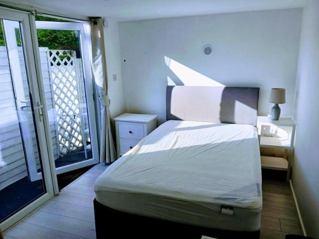Room at Malcomb Close, Bournemouth