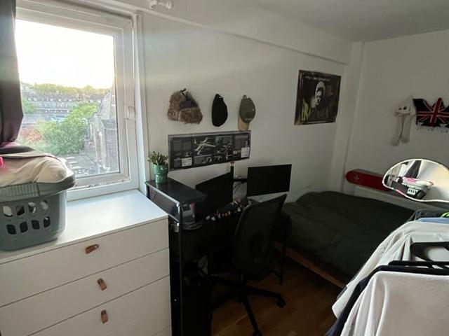 Room at Malden Road, Greater London