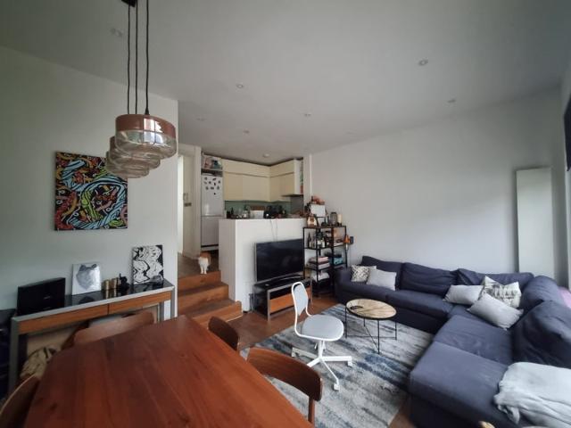 Room at Malden Road, Greater London