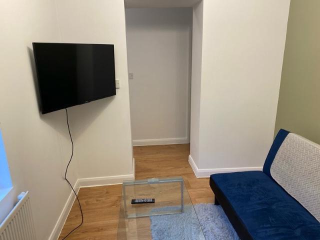 Room at Malden Road, Greater London