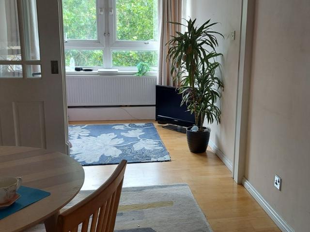 Room at Malden Road, Greater London