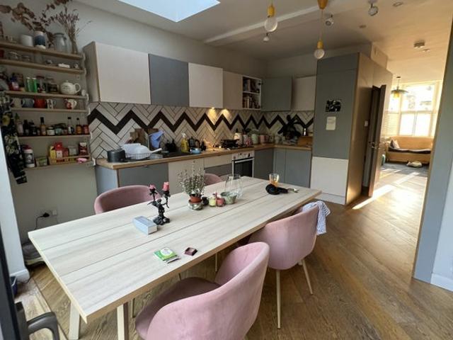 Room at Malpas Road, Greater London