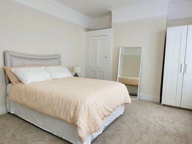Room at Malpas Road, Greater London