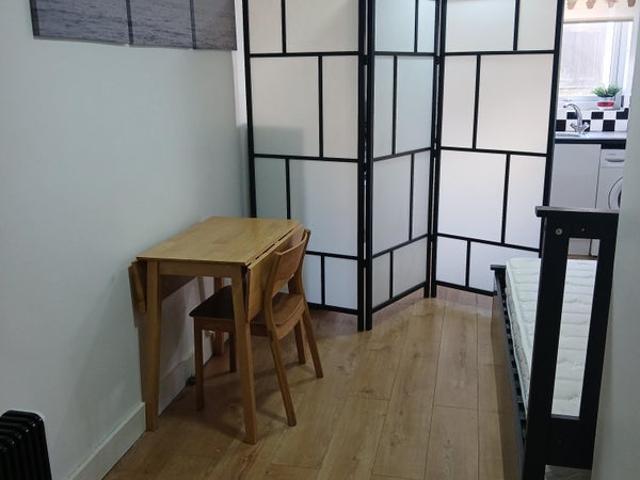 Room at Malpas Road, Greater London