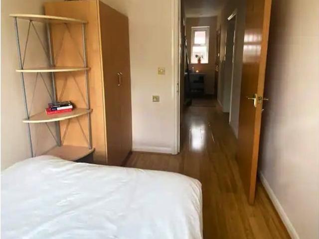 Room at Maltby Street, Greater London