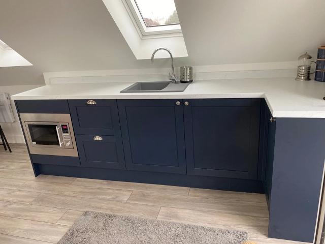 Room at Maltkiln Road, West Lindsey