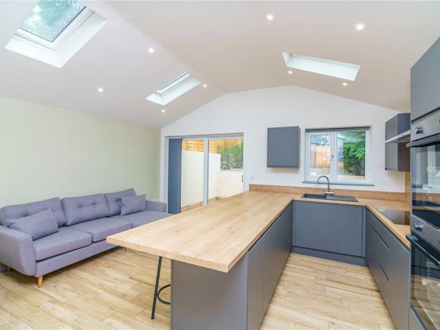 Room at Malvern Road, Kirklees