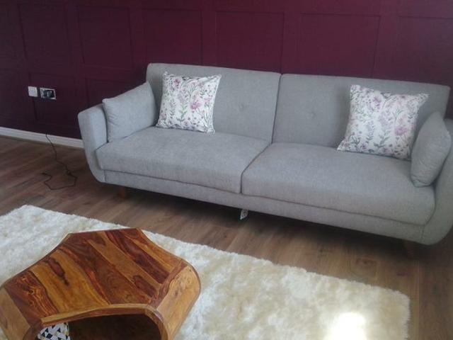 Room at Malyon Close, Braintree