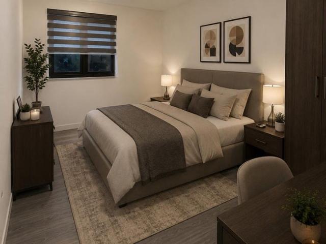 Room at Malyons Place, Basildon