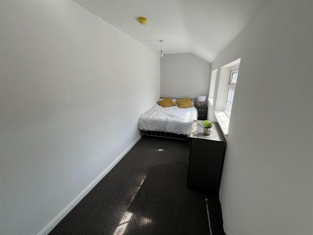 Room at Manners Street, South Kesteven
