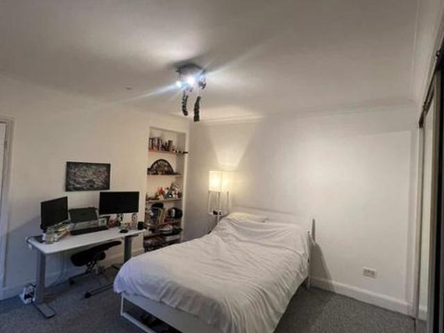 Room at Manor Avenue, Greater London