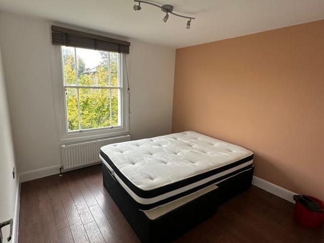 Room at Manor Avenue, Greater London