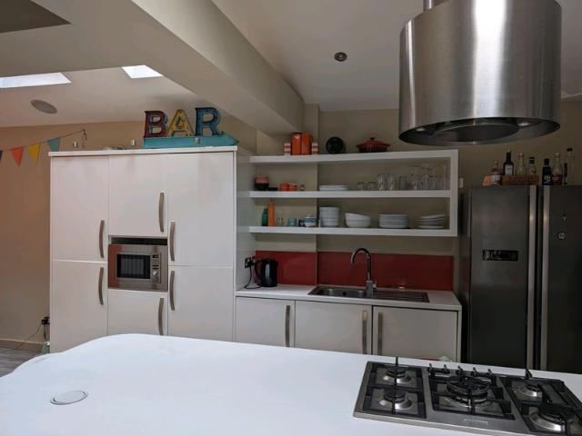 Room at Manor Drive, Manchester