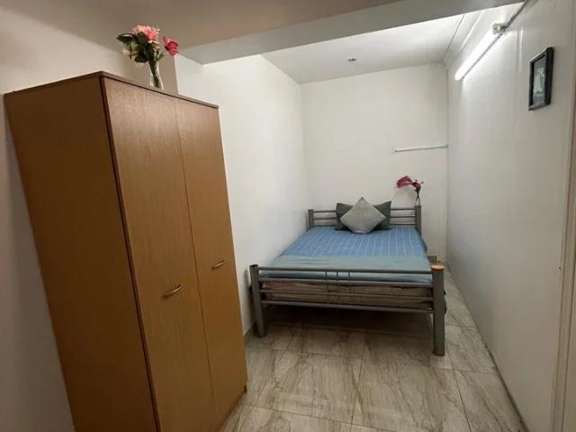 Room at Manor Farm Road, Greater London
