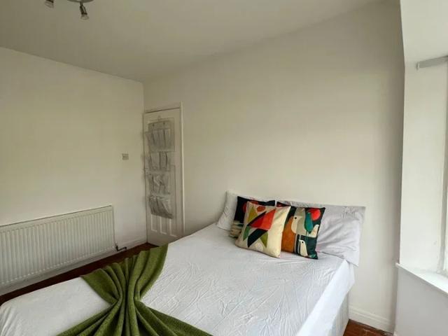 Room at Manor Farm Road, Greater London