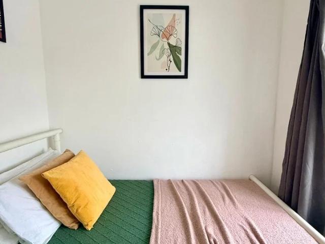 Room at Manor Farm Road, Greater London