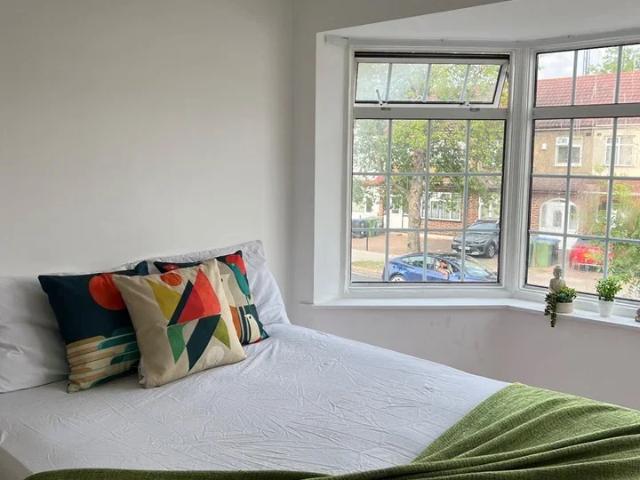 Room at Manor Farm Road, Greater London
