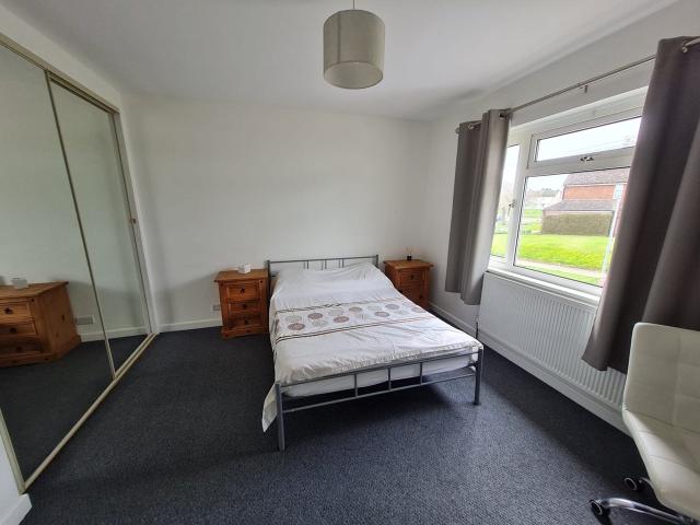 Room at Manor Grove, Borough of Swale