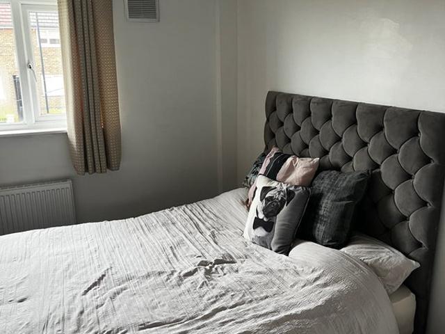 Room at Manor Park Crescent, Sheffield