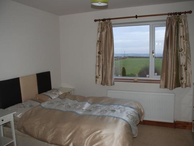 Room at Manor Road, Chesterfield