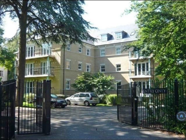 Room at Manor Road, Bournemouth