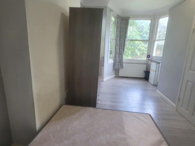 Room at Manor Road, Greater London