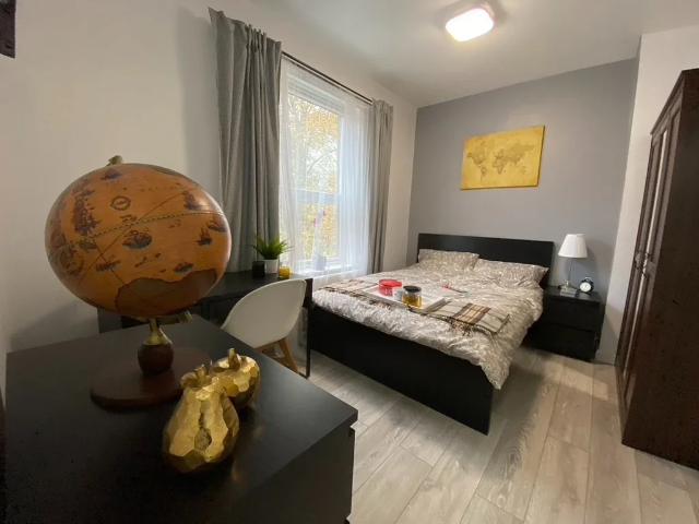 Room at Manor View, Sunderland