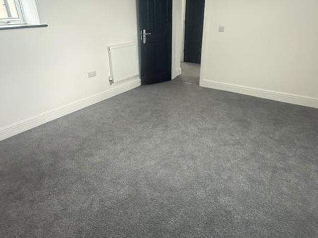Room at Manchester Road, Farnworth
