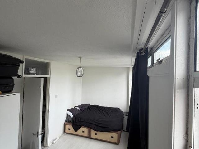 Room at Manchester Road, Greater London