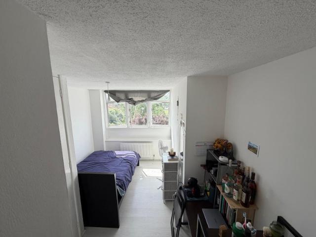 Room at Manchester Road, Greater London