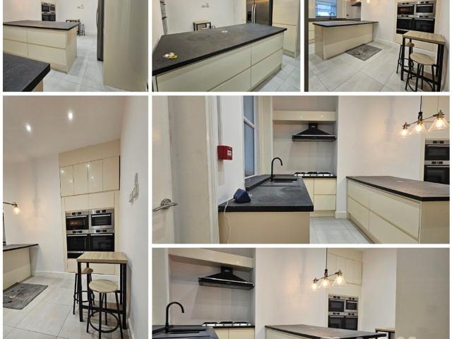 Room at Manchester Road, Heywood