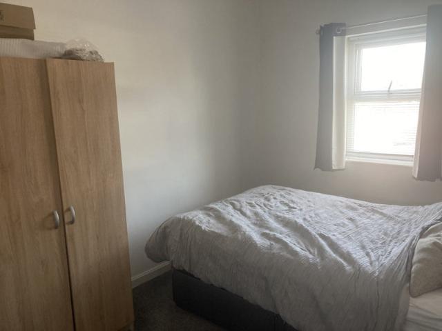 Room at Manchester Road, Salford