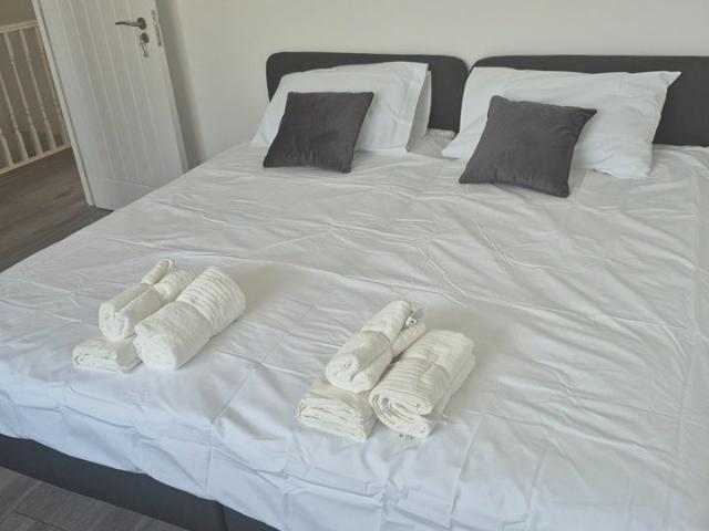 Apartment at Mandeville Road, Greater London