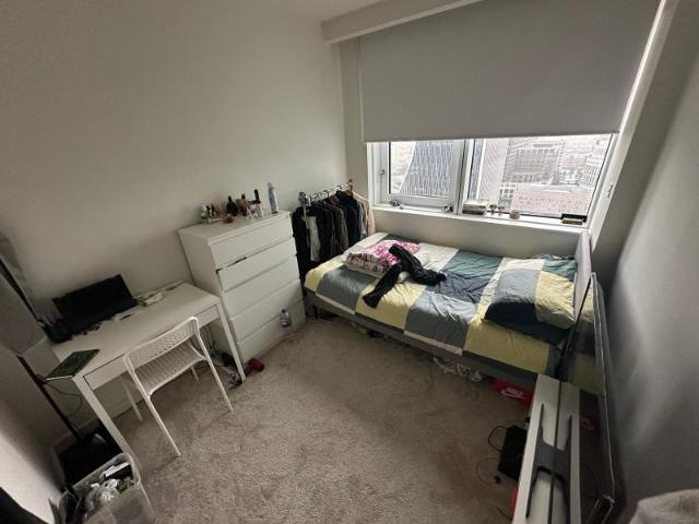 Room at Manilla Street, Greater London
