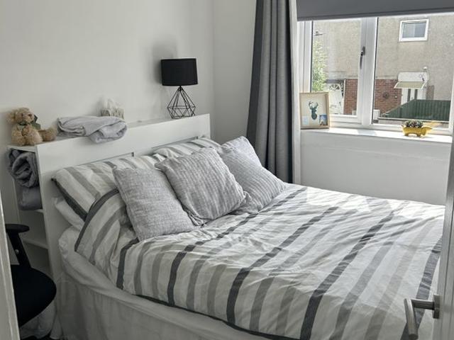 Room at Mansfield Road, City of Edinburgh