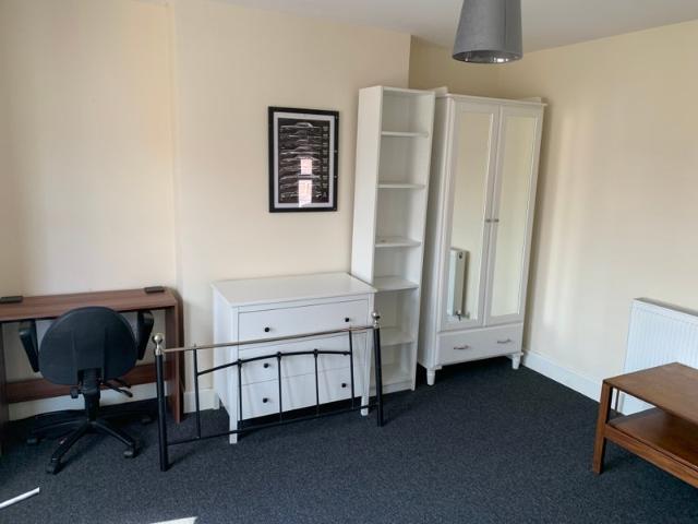 Room at Mansfield Road, Poole