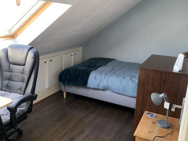 Room at Mansfield Road, Poole