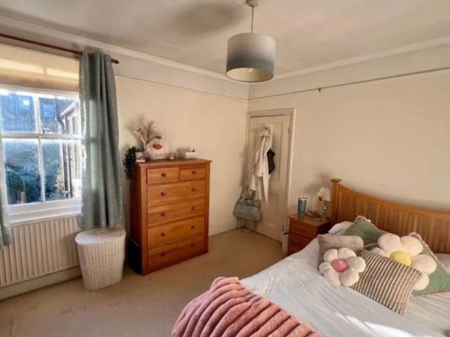Room at Mantilla Road, Greater London