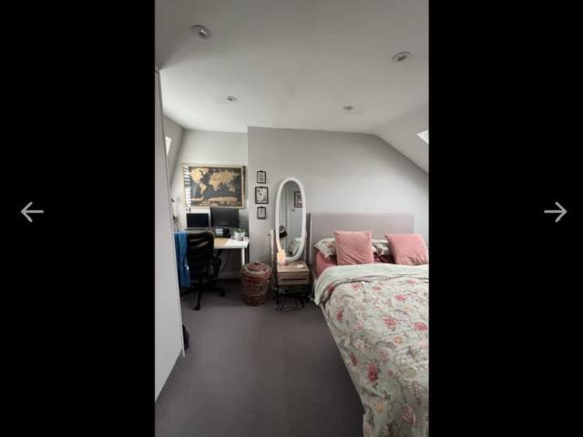 Room at Mantilla Road, Greater London