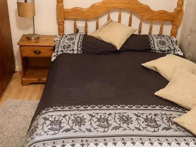 Room at Mantlet Close, Greater London