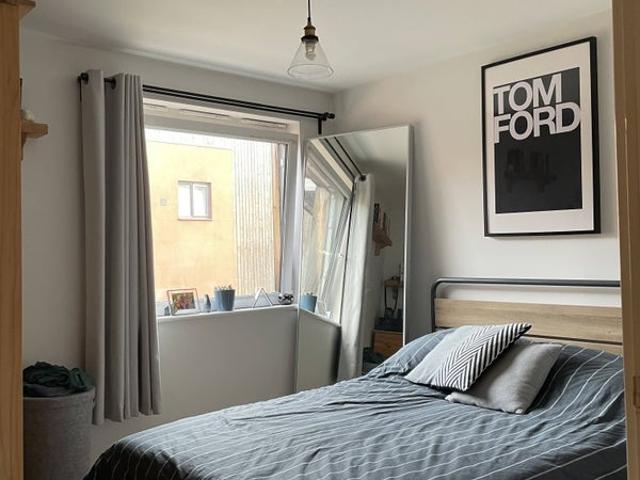 Room at Masey Mews, Greater London