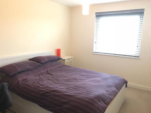 Room at Masey Mews, Greater London