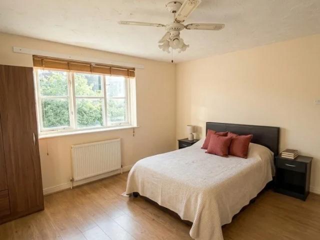 Room at Mast House Terrace, Greater London