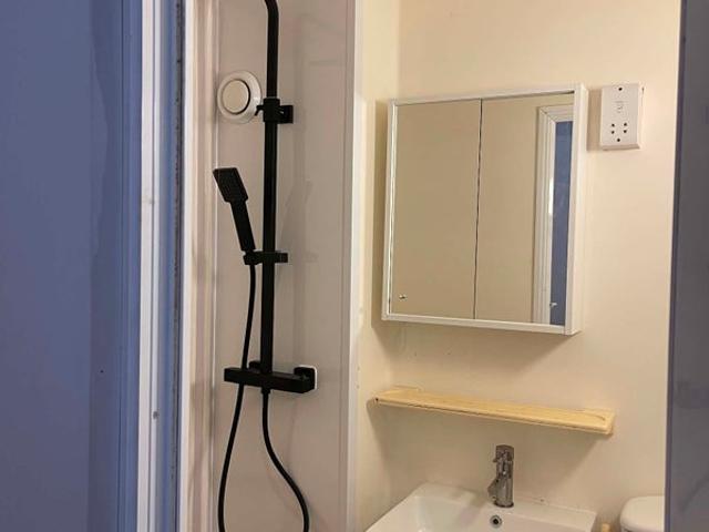 Room at Master Gunner Place, Greater London