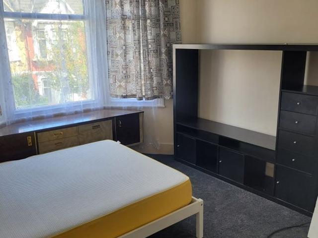 Room at Masterman Road, Greater London