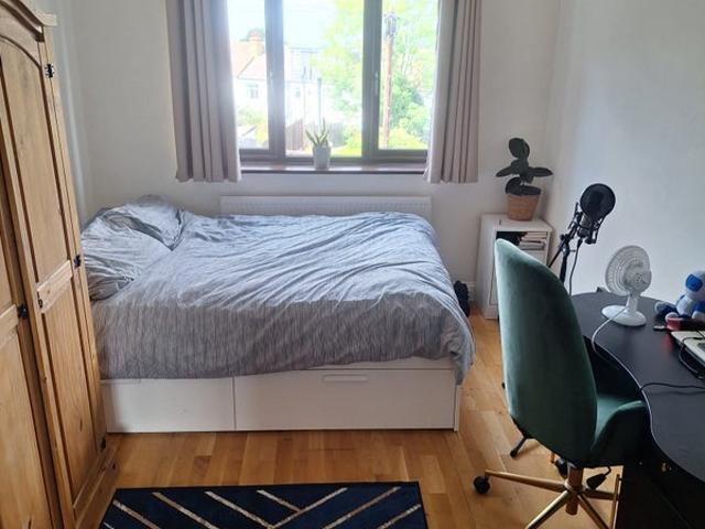 Room at Maple Mews, Greater London
