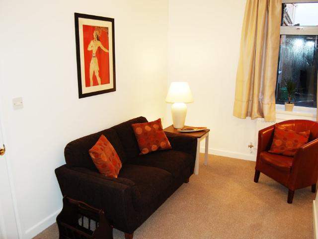 Room at Maple Street, Barrow in Furness
