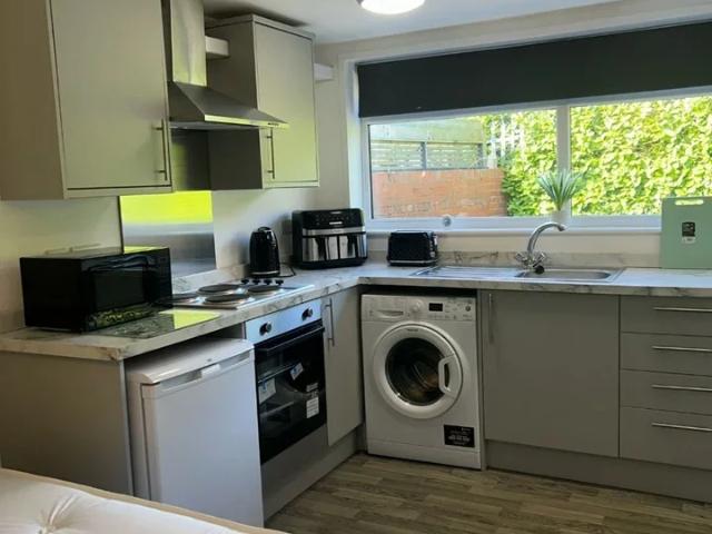 Room at Maple Street, Hyndburn