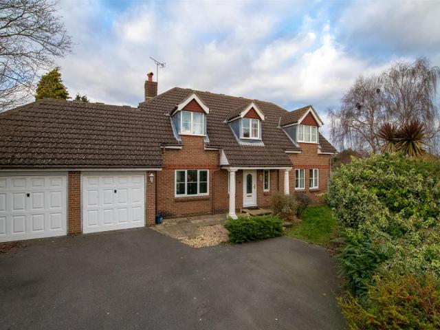 Room at Maple Wood, Havant