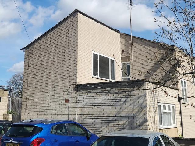 Room at Marmadon Road, Greater London